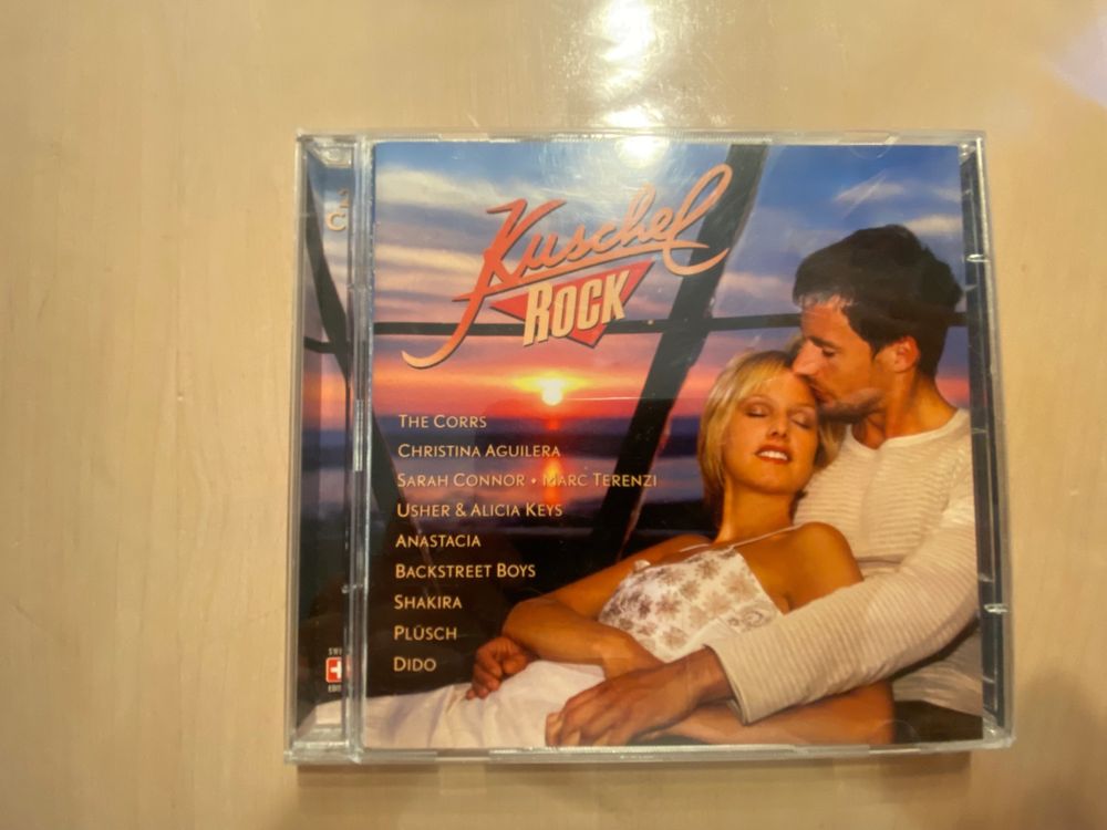 Kuschelrock | Kaufen auf Ricardo