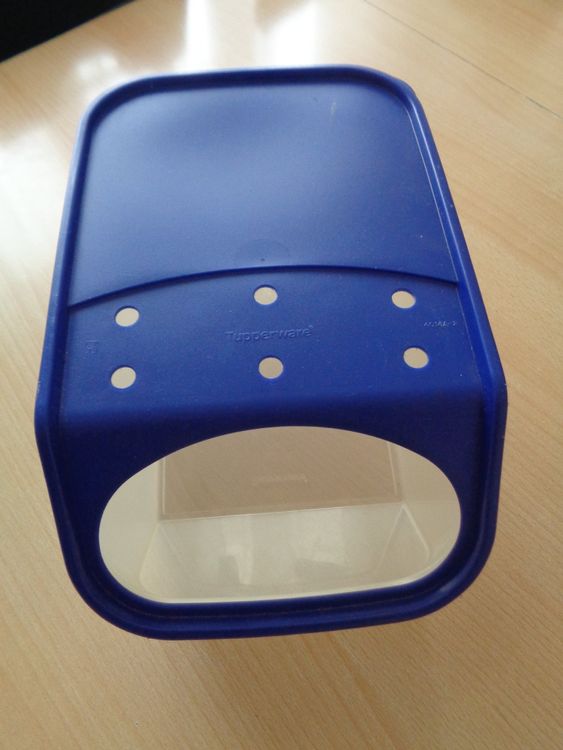 Tupperware für Kartoffeln oder Zwiebeln | Kaufen auf Ricardo