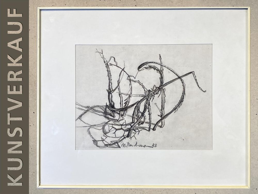 Mark Buchmann - Swiss Art Selection | Kaufen auf Ricardo