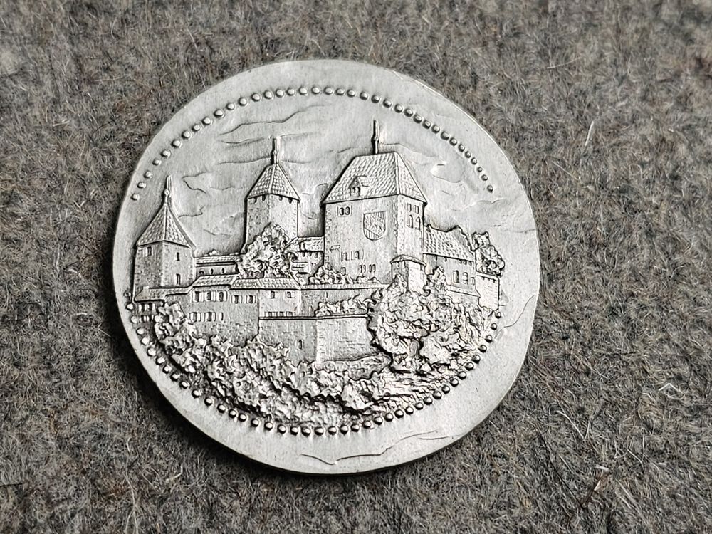 Schweizer Schloss Burgdorf (Neu (gemäss Beschreibung)) in la neuveville für CHF 16.5 – mit ...