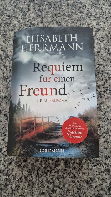 Requiem Fuer Einen Freund