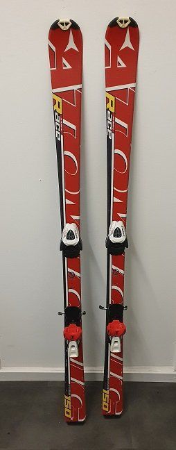 ATOMIC RACE 150cm (Gebraucht) in Mels für CHF 89 – mit Lieferung auf ...