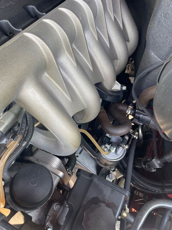 Mercedes 416 Sprinter Lieferwagen Expedition Feuerwehr | Kaufen auf Ricardo