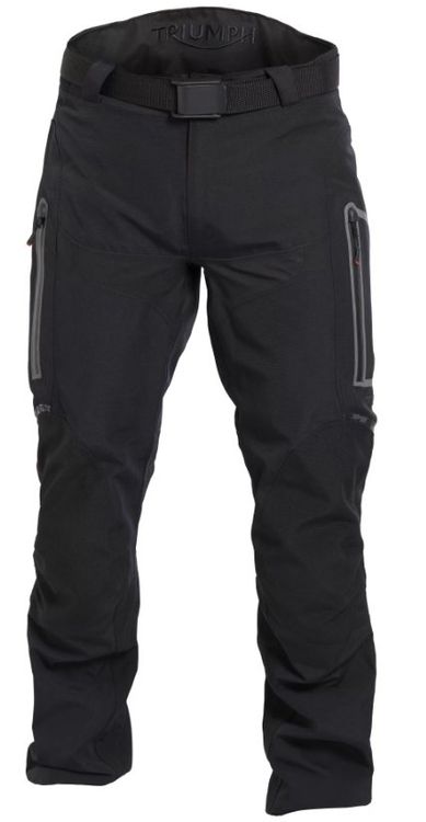 Triumph Malvern GTX Textilhose 36 (Neu (gemäss Beschreibung)) in Höri ...