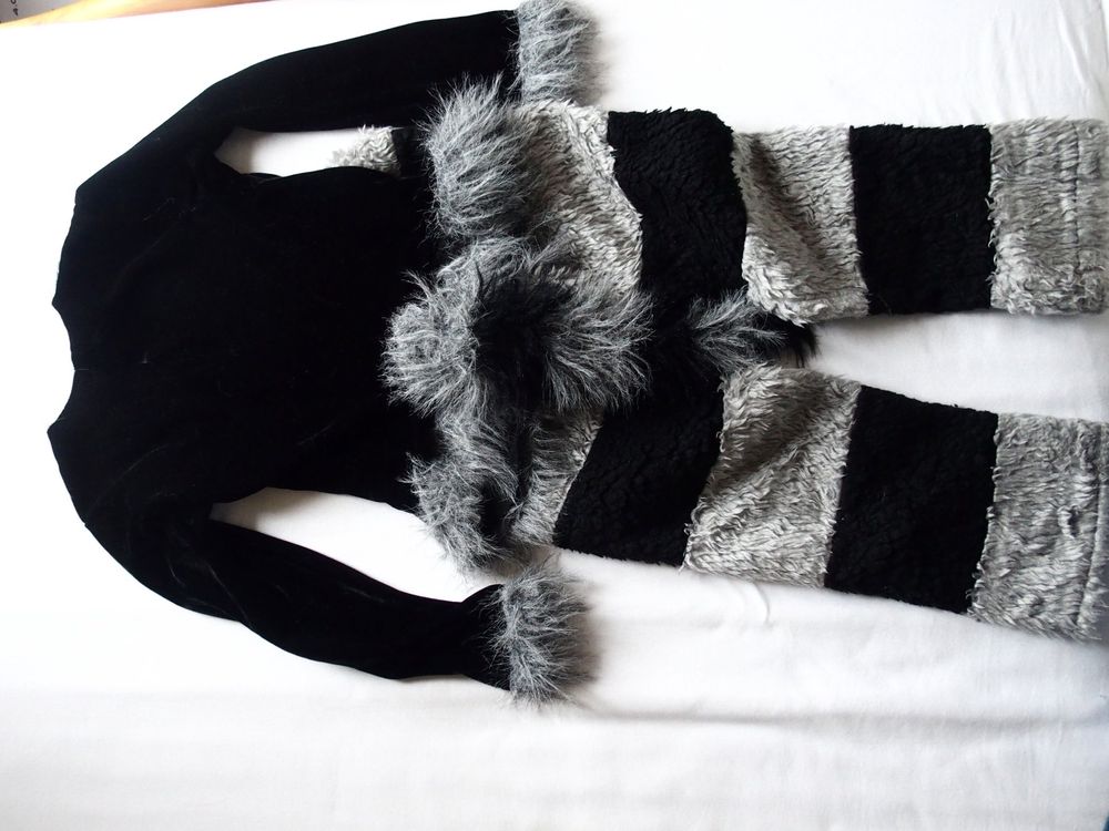 Kostüm Waschbär Grösse 140 (Gebraucht) in für CHF 26 – mit Lieferung ...