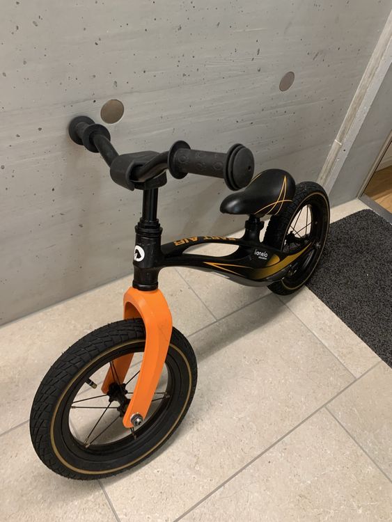 Lionelo - Laufrad BART AIR (Gebraucht) in Muri AG für CHF 20 – nur ...