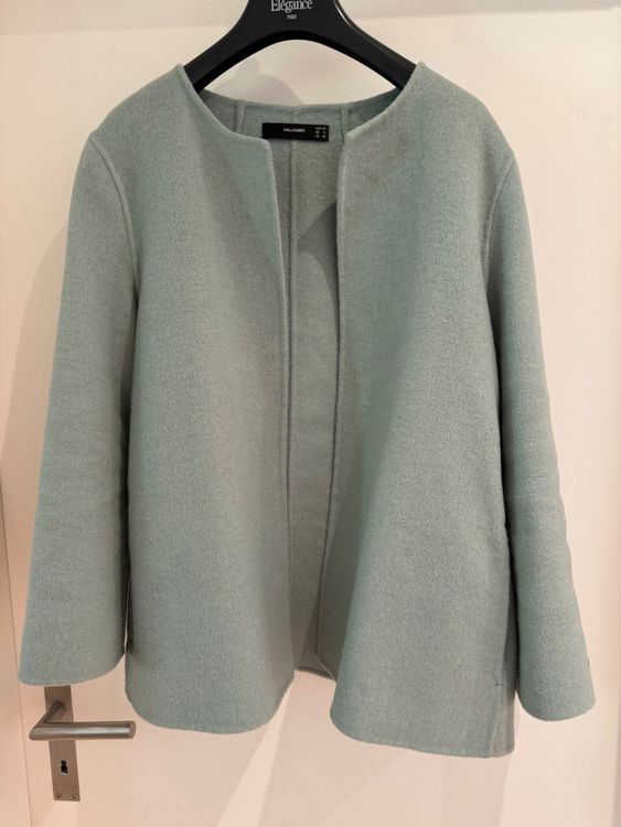 Hallhuber Schosschenjacke
