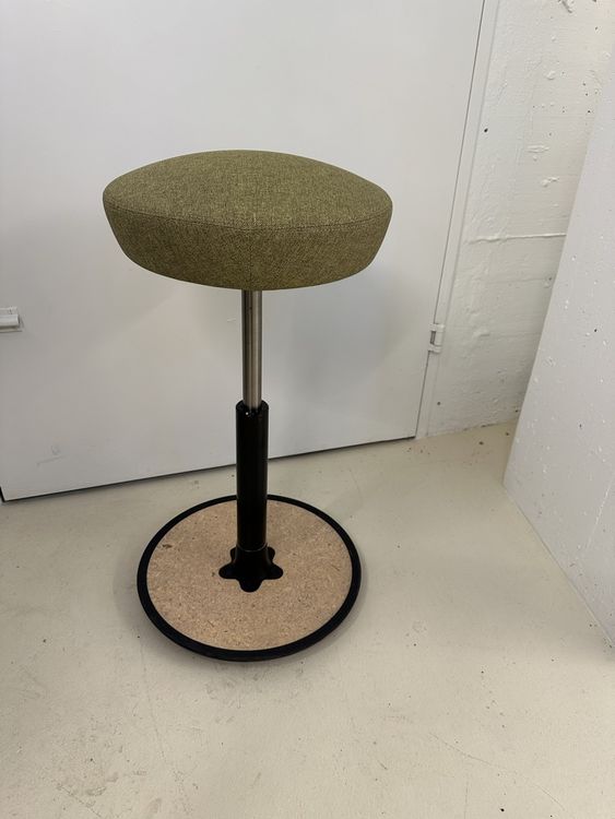 Sitz-Steh Hocker Stuhl Ongo for Future | Kaufen auf Ricardo