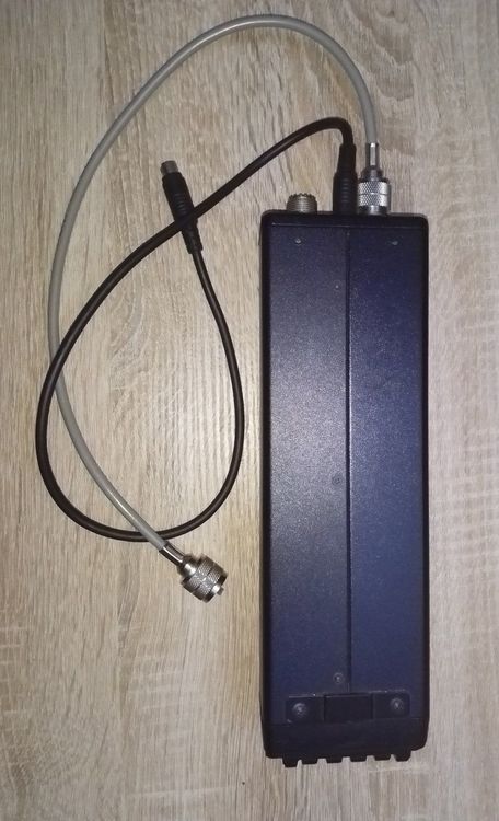 Yaesu FC-30 Automatischer Antennentuner | Kaufen auf Ricardo