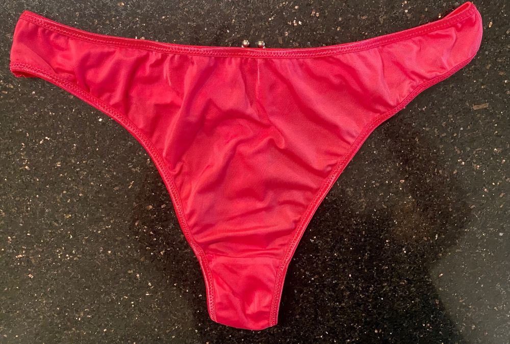 String Slip M | Kaufen auf Ricardo