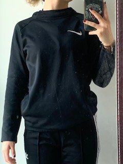 pull nike blanc | Kaufen auf Ricardo