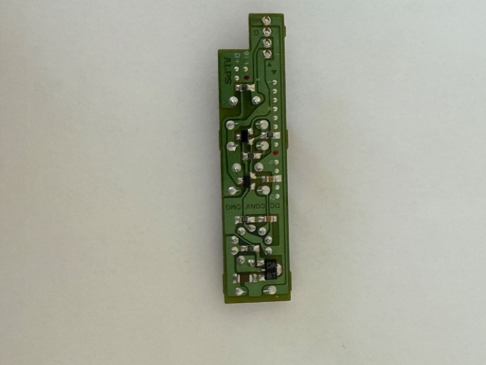 Game Boy DMG Power Board (Gebraucht) in Cagiallo für CHF 19 – mit ...