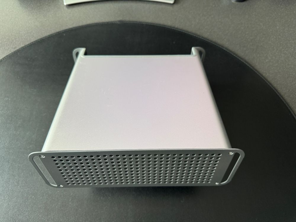 RICOO iMac Stand - perfektes Upgrade für iMac-Setup! | Kaufen auf Ricardo