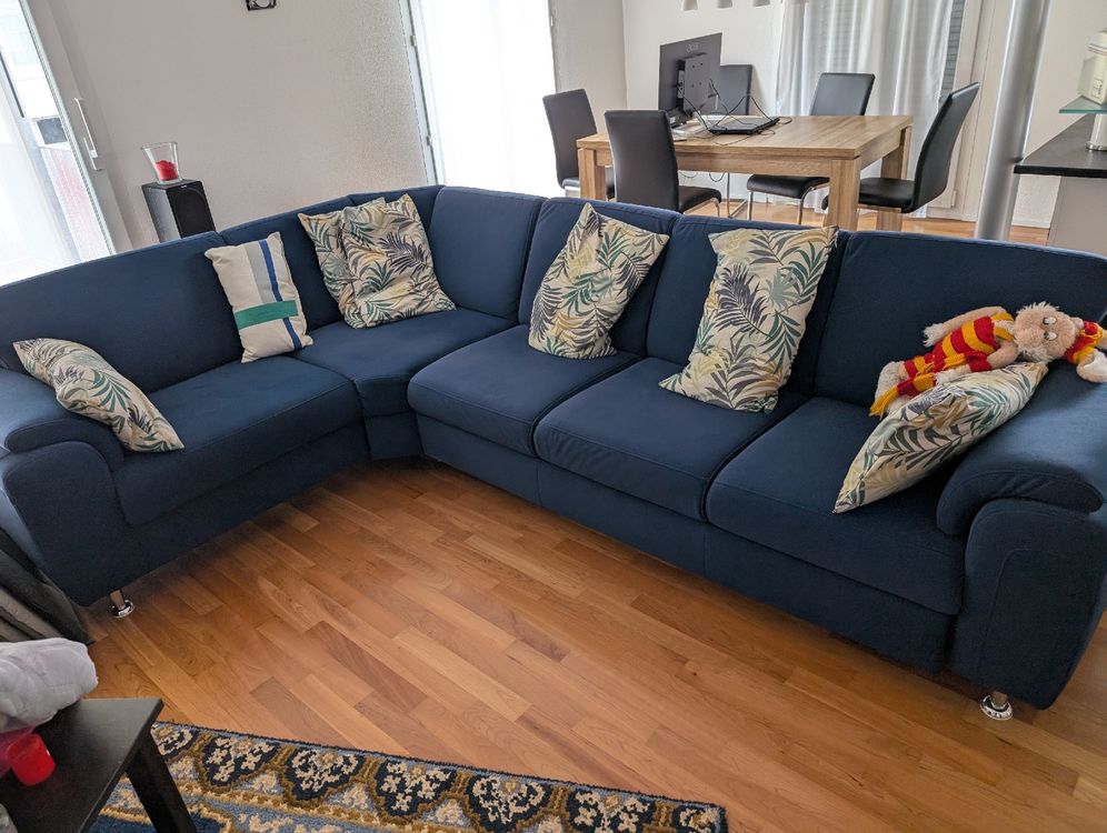 Wunderbar Kissen Couch Gross Fotos