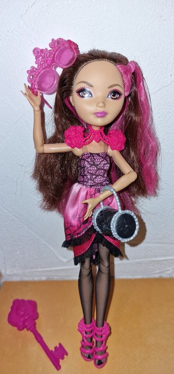 Ever After High Briar Beauty Basic | Kaufen auf Ricardo
