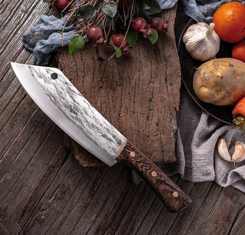 Grosses Küchenmesser *** Ab 1 CH *** | Kaufen auf Ricardo