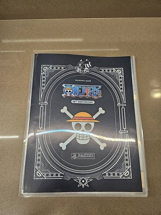 One Piece 25th anniversary (Gebraucht) in Giubiasco für CHF 35 – nur ...