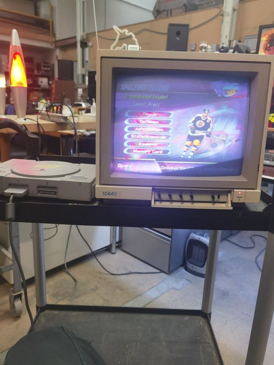 Commodore 1084S-P Monitor (Gebraucht) in Flawil für CHF 165 – mit ...