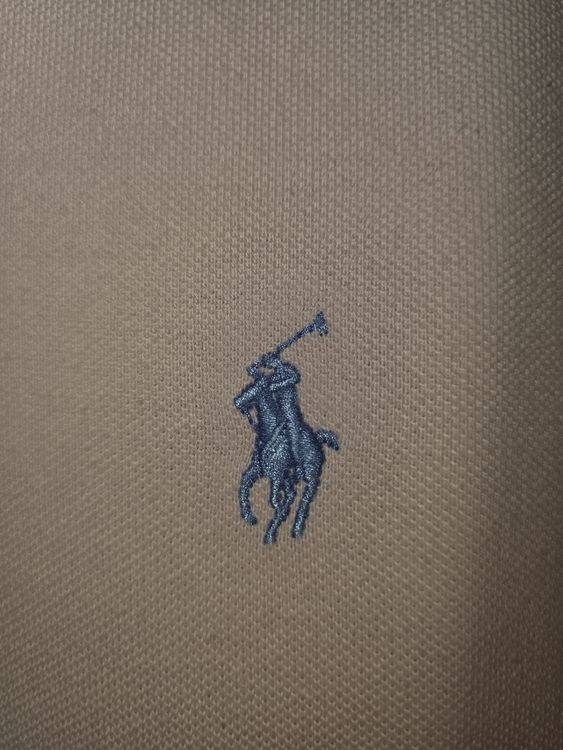 Polo Ralph Lauren rose – Taille S – bon état (Gebraucht) in Renens VD ...