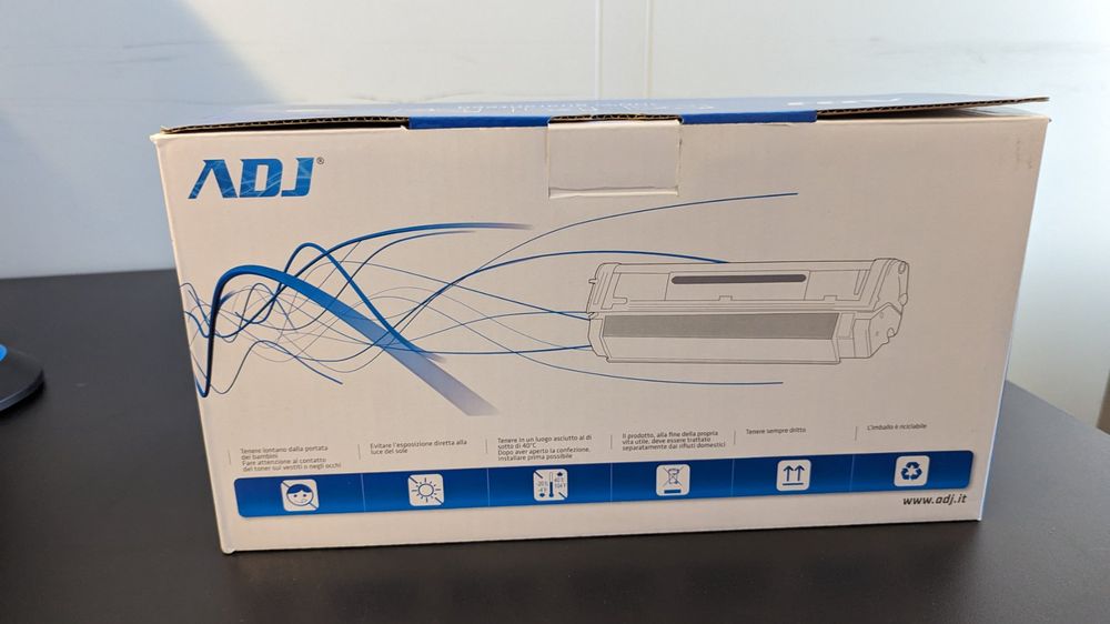 ADJ TONER ADCE278A | Kaufen auf Ricardo