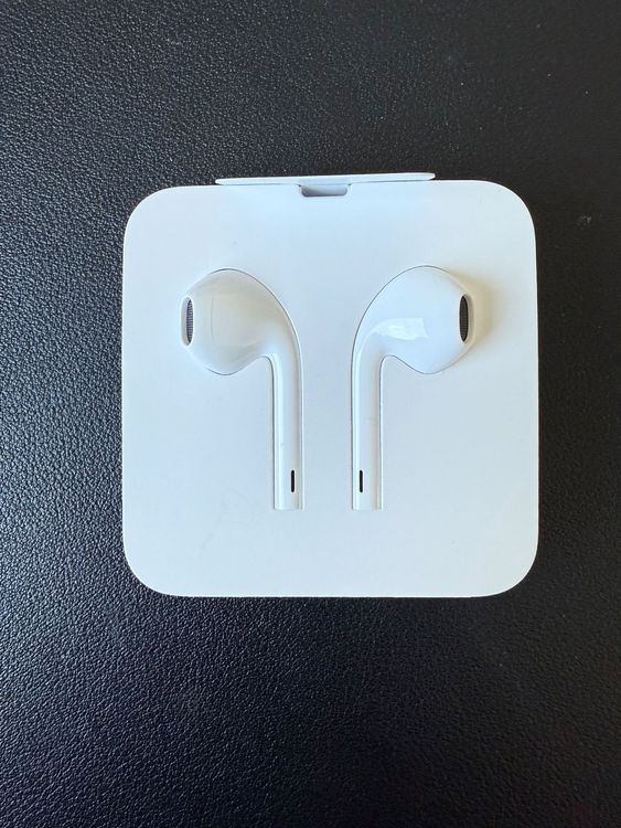 Apple EarPods (USB-C) original NEU und OVP | Kaufen auf Ricardo