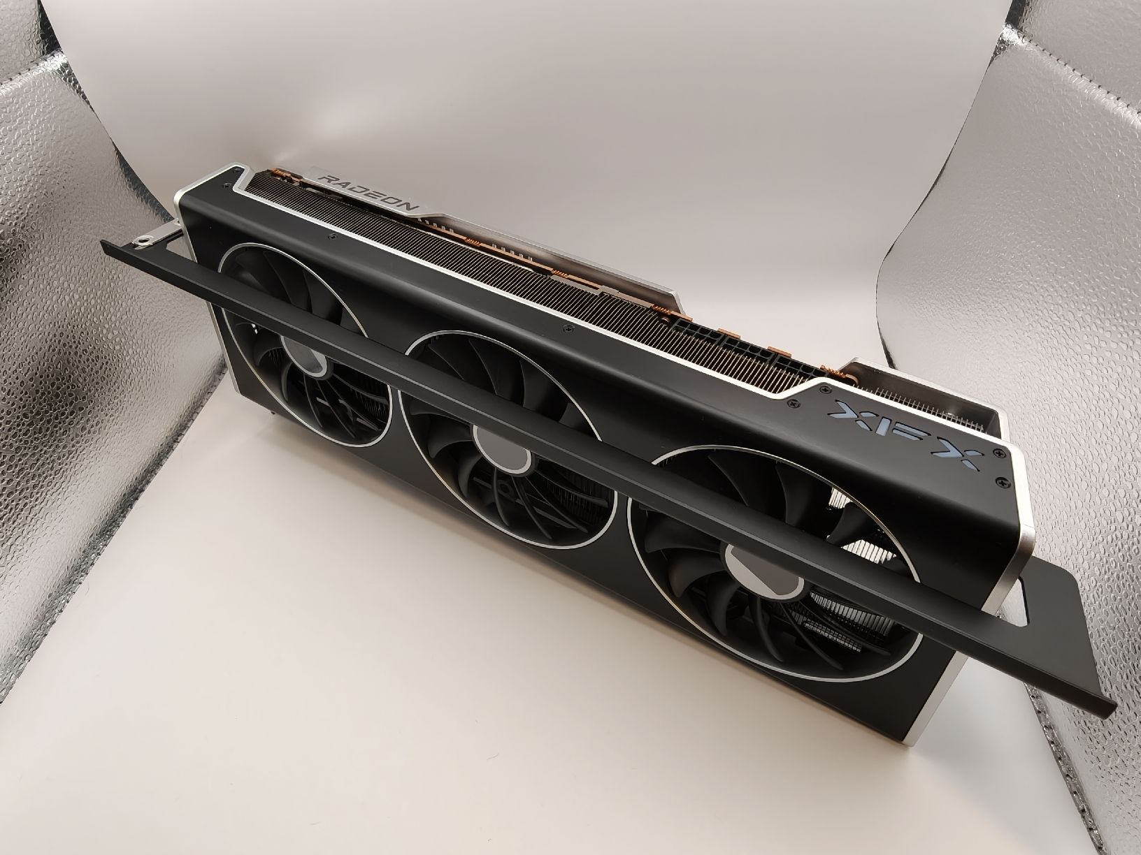 XFX Radeon RX 7900 XTX Grafikkarte - Top Zustand! (Neu (gemäss ...