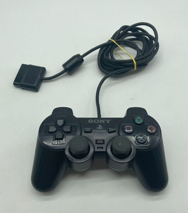 PlayStation 2 PS2 Controller defekt | Kaufen auf Ricardo