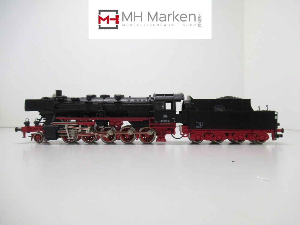 Fleischmann 4177 BR 051 DB DC/GS-Analog H0 | Kaufen auf Ricardo