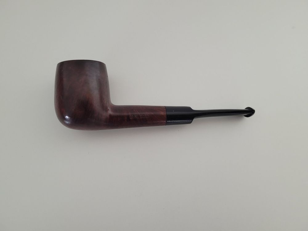 Tabakpfeife | Kaufen auf Ricardo