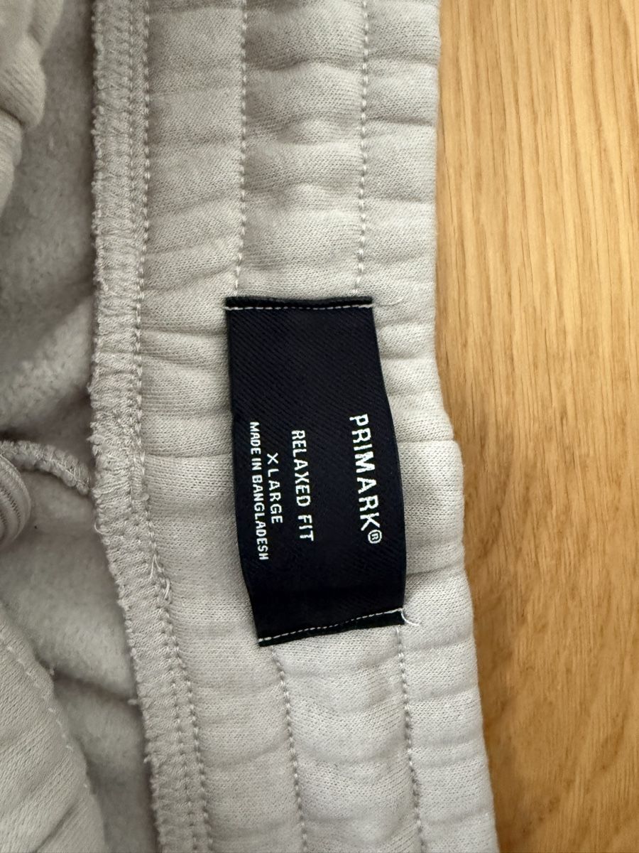 Primark Jogginghose, neuwertig, Grösse XL, Top Zustand! (Neu (gemäss ...