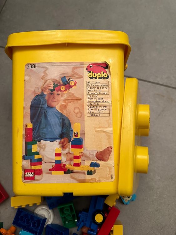 Lego Duplo | Kaufen auf Ricardo