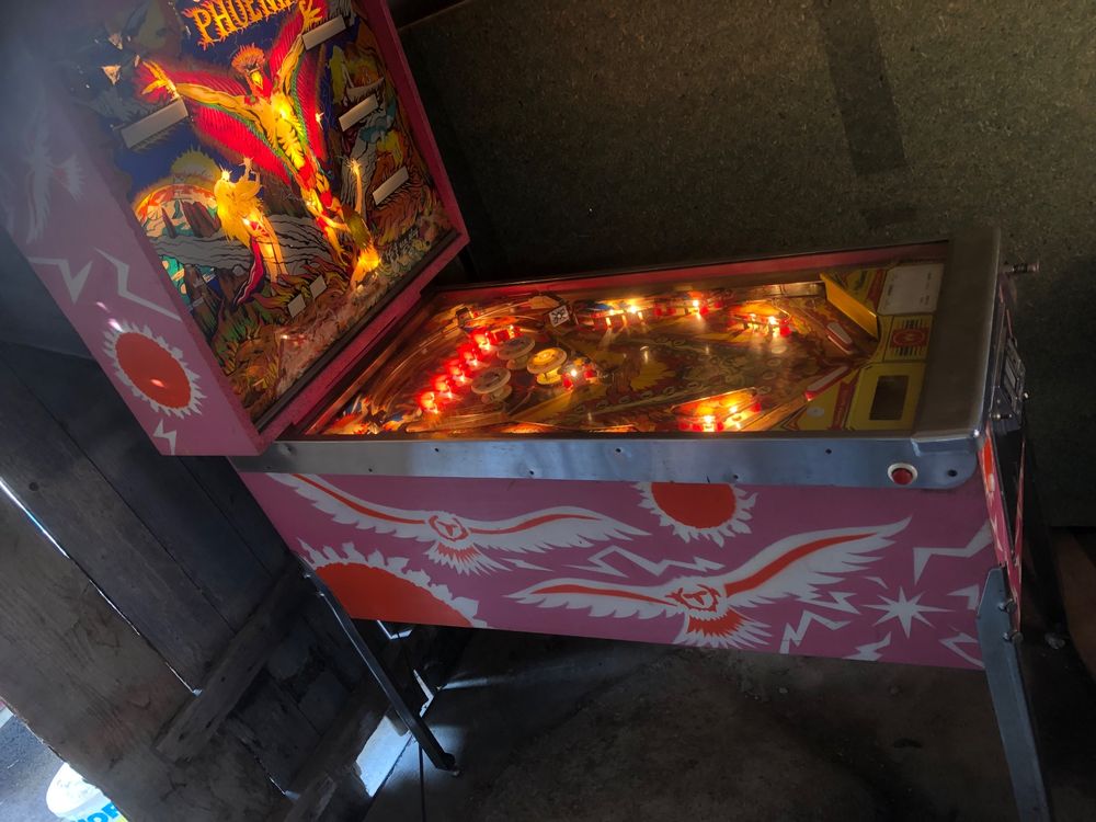 Flipper Williams | Kaufen auf Ricardo