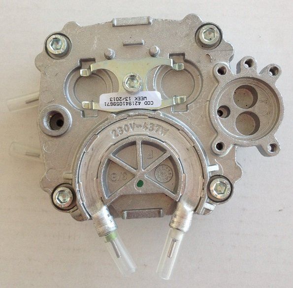 Saeco Boiler mit 2 Heiz.( portofrei) | Kaufen auf Ricardo