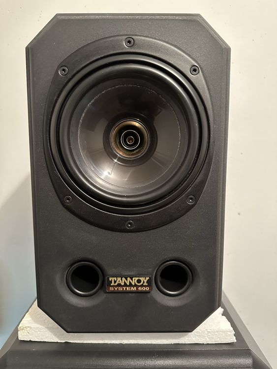 Tannoy (Gebraucht) in Volketswil für CHF 300 – nur Abholung auf Ricardo ...