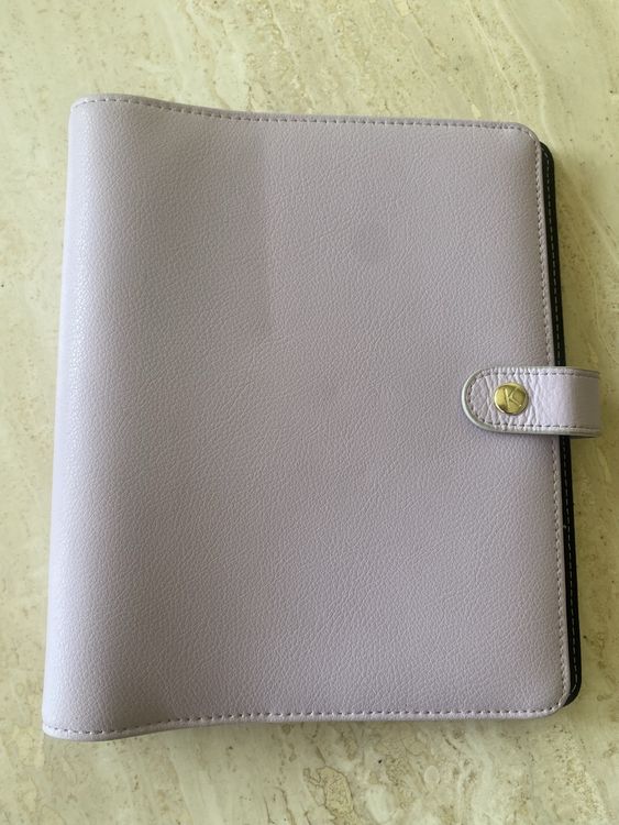 Kikki k Planner (Gebraucht) in Kreuzlingen für CHF 10 – mit Lieferung ...