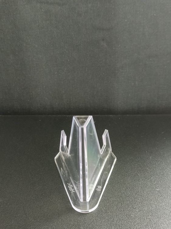 Pokemon Kartenständer Sammelkarten Vitrine Münzständer 5Stk (Neu ...