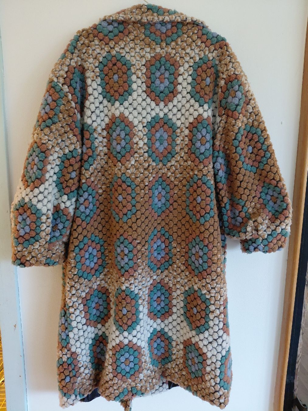 Manteau mi-saison (D'occasion) à Biel/Bienne pour CHF 5 – avec ...