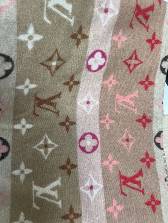 Plaid Louis Vuitton (Neu und originalverpackt) in Frauenfeld für CHF ...