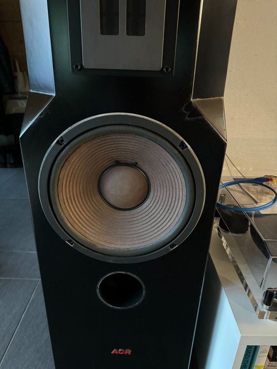 LAUTSPRECHER ACR RP-300 (Gebraucht) in Grenchen für CHF 950 – nur ...