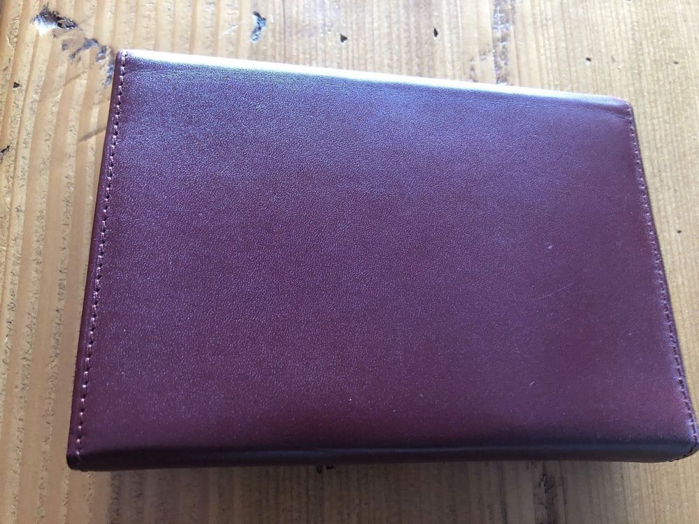 Vintage Authentic Cartier playing cards (Gebraucht) in thonex für CHF ...