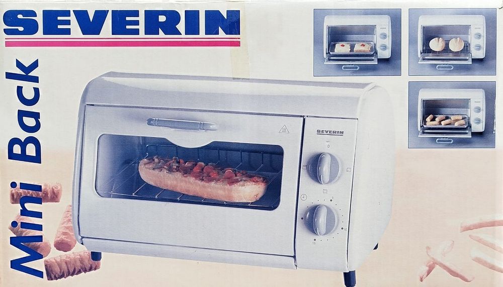 Mini Four | Kaufen auf Ricardo