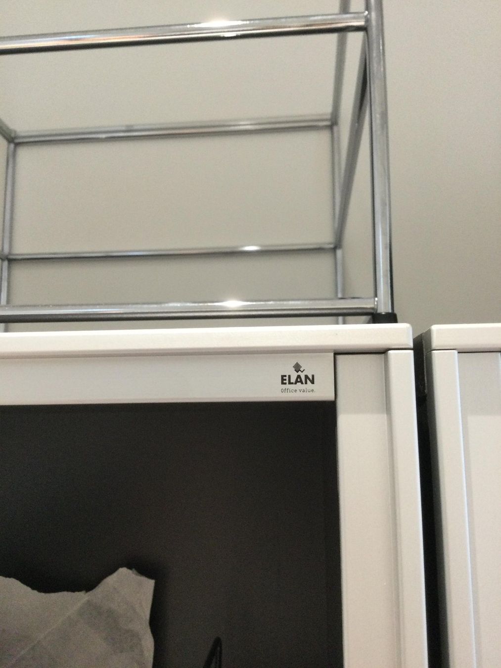 Elan Regal 79x185x41.5cm - in 4852 ROTHRIST (Gebraucht) in Affoltern am ...