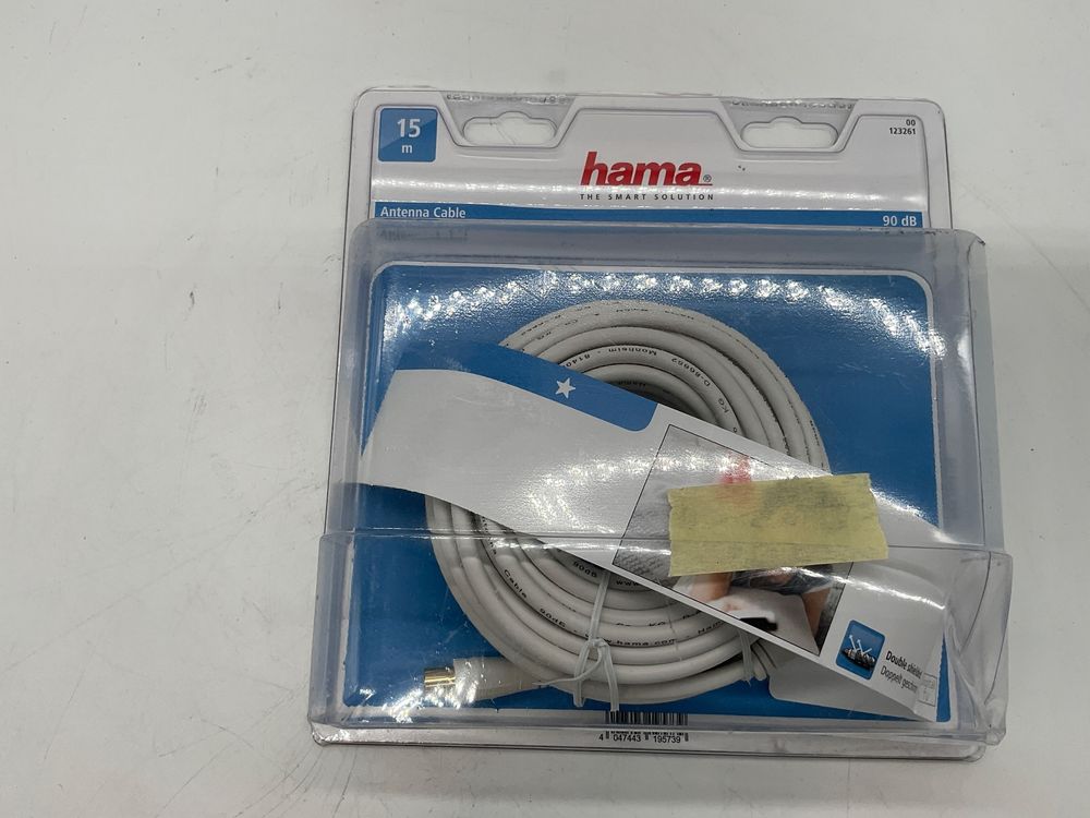 hama Kabel NEU | Kaufen auf Ricardo