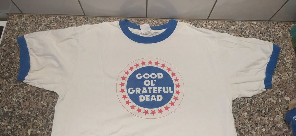 Grateful Dead - Good ol' Grateful Dead T-Shirt (Gebraucht) in Sempach ...