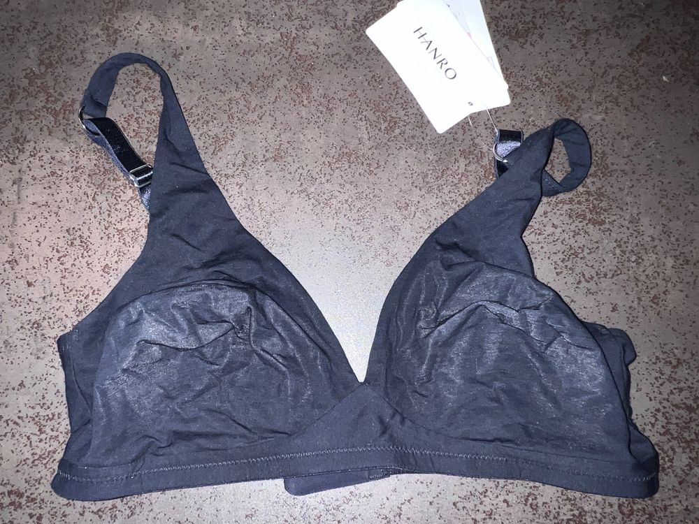 BH HANRO 85c neu | Kaufen auf Ricardo