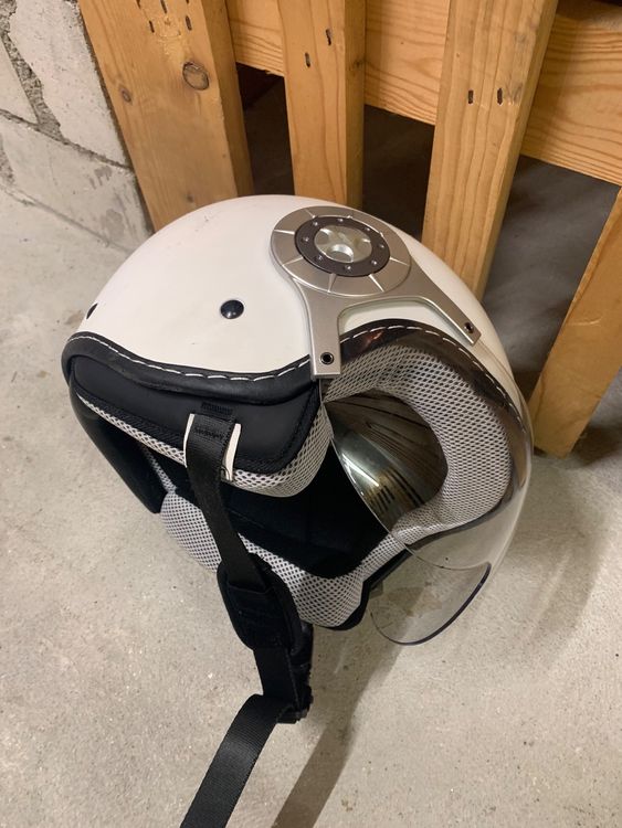 Motorrad Helm (Gebraucht) in Gattikon für CHF 1 – nur Abholung auf ...