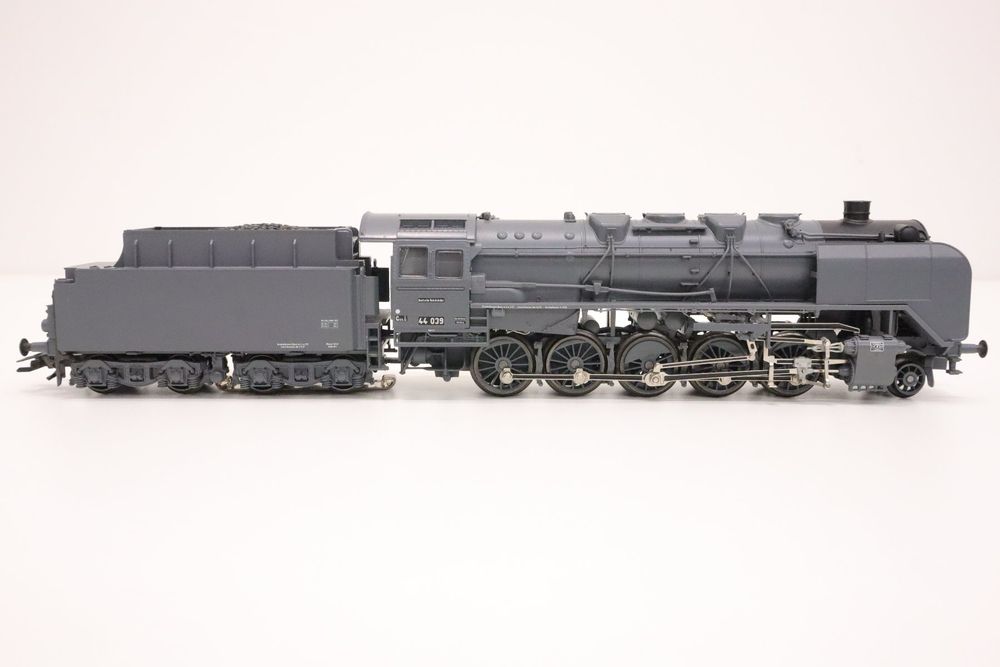 Märklin 37881 DRG BR 44, AC Digital, H0 (Gebraucht) in für CHF 110 ...