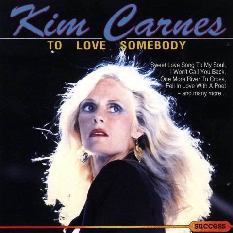 KIM CARNES - CD - POP | Kaufen auf Ricardo