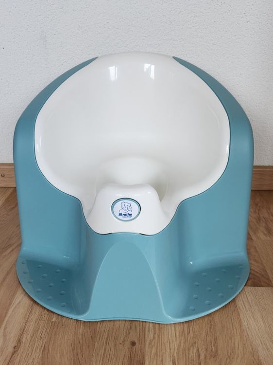 Rotho Kinderhäfi Töpfchen (Gebraucht) in Wuppenau für CHF 1 – mit ...