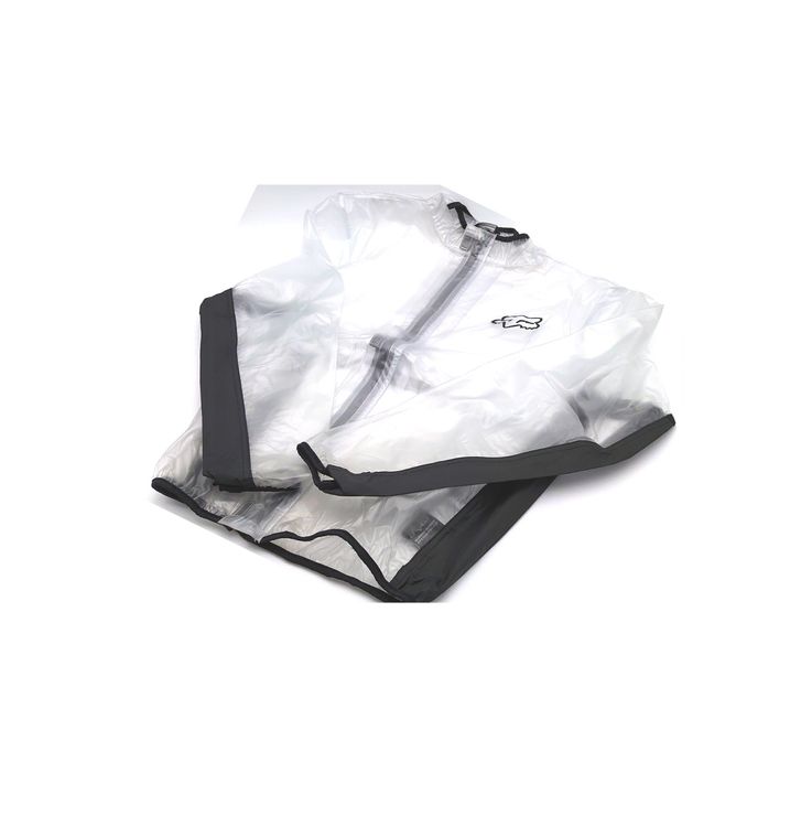 FOX - MX Fluid Jacket (Gebraucht) in Biel/Bienne für CHF 20 – mit ...
